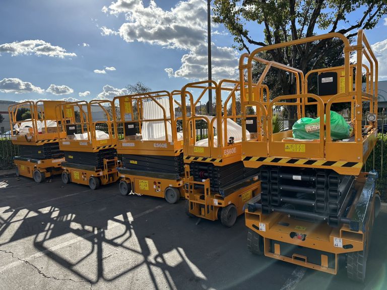 Redisa Logistic – Soluciones de almacenaje industrial